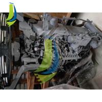 China 6HK1 Diesel Complete Engine Assy For ZX330-3 Excavator Parts for sale