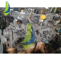 China 6HK1 Diesel Complete Engine Assy For ZX330-3 Excavator Parts for sale