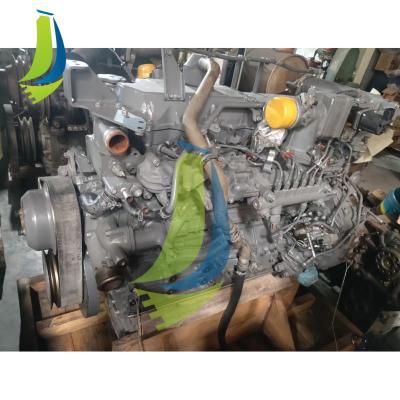 China 6HK1 Diesel Complete Engine Assy For ZX330-3 Excavator Parts for sale