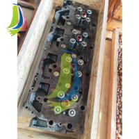 China High Quality 3408 Cylinder Head For Engine Spare Parts for sale