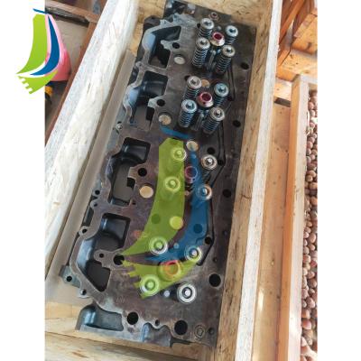 China High Quality 3408 Cylinder Head For Engine Spare Parts for sale