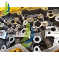 China C9.3 Cylinder Head Assembly For Engine Spare Parts for sale