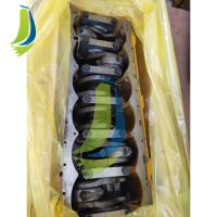 China C9.3 Cylinder Block Assembly For Engine Spare Parts for sale