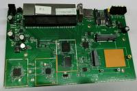 China 2.4GHz / 5.8GHz 5G Wifi Router 5G CPE Router DDR3 256MB Support Operators for sale
