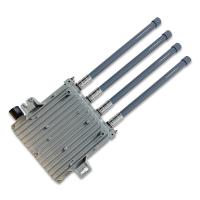 China Wireless Access Point LTE Outdoor CPE 1800Mbps 4G 5G WiFi 6 Outdoor Router for sale