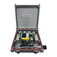 China Wireless Access Point LTE Outdoor CPE 1800Mbps 4G 5G WiFi 6 Outdoor Router for sale