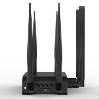 China Wifi 5G Wireless Router Openwrt Modem M2 Interface Gigabit SIM Router for sale