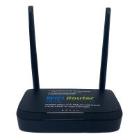 China MTK7620N Plastic Housing 4G LTE WIFI Router Openwrt 300 Mbps For Home for sale