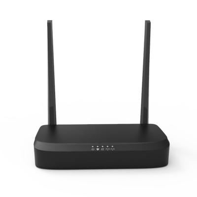 China 4G Router LTE CPE Modem CAT4 Two External Antennas With Sim Slot OEM ZBT for sale