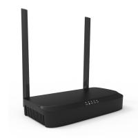 China Indoor 4G CPE LTE Router 300mbps Wireless Wifi 4G Router With SIM Card Slot for sale