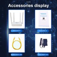 China Wireless Mobile Hotspot Router LTE 4G Wifi Router With SIM Card for sale