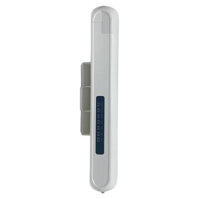 China Long Range WiFi Hotspot Access Point 2.4GHz Outdoor AP 300Mbps With SIM Card Slot for sale