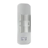 China Long Range WiFi Hotspot Access Point 2.4GHz Outdoor AP 300Mbps With SIM Card Slot for sale