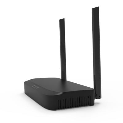 China MTK7620 OpenWRT 4G Router 300Mbps Wireless Router With SIM Card Slot / 2 External Antennas for sale