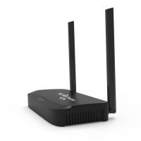 China 4G Router LTE CPE Modem CAT4 Two External Antennas With Sim Slot OEM ZBT for sale