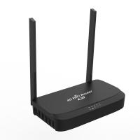 China Openwrt WiFi Low Cost 4G LTE Sim Card 300Mpbs 802.11 Wireless Routers for sale