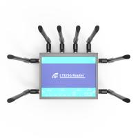 China SIM Card 5G LTE Router Wireless Internet Router 1200mbps Gigabit Port for sale