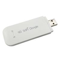 China 150Mbps 4G USB Dongle Internet Unlocked Wifi Hotspot LTE 4G wifi dongle for sale