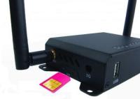 China MT7628A Mobile Wifi Router 300mbps Openwrt 4G LTE CPE Modem With SIM Card Slot for sale