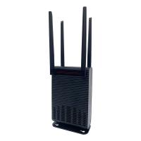 China 3G 4G ESIM LTE Wireless WIFI Router 4pcs Antennas 300Mbps Global Bands 10GB Free Data for sale
