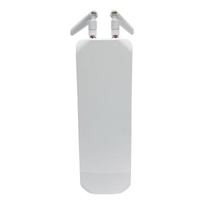 China Dual SIM 4G LTE Outdoor CPE for sale