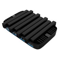 China Wireless 5G LTE WiFi Router Dual Band M.2 Slot AX1800 Openwrt Sim Card Router for sale