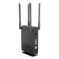 China ESim Card 3G 4G LTE WiFi Router 4G Hotspot Router With Free 10GB Data for sale