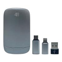 China 150Mbps Quectel EC200A 4G LTE USB Dongle Laptop PC Phone 4G Network Dongle for sale