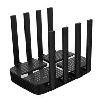 China Wireless 5G WiFi 6 Router Openwrt M2 11AX 1800Mbps IPQ6000 Enterprise Wifi Router for sale