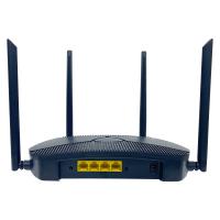 China AX3000 Gigabit Wireless Router WiFi 6 Mesh 3000Mbps 2.4G 5.8G 5G Mobile SIM Card Router for sale