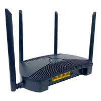 China AX3000 Gigabit Wireless Router WiFi 6 Mesh 3000Mbps 2.4G 5.8G 5G Mobile SIM Card Router for sale