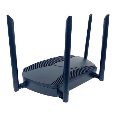 China AX3000 Gigabit Wireless Router WiFi 6 Mesh 3000Mbps 2.4G 5.8G 5G Mobile SIM Card Router for sale