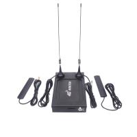 China 802.11AC 1200Mbps  B1 B3 B5 B7 B8 Dual Band Bus Vehicles 3G 4G Lte Router for sale