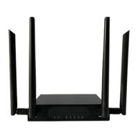 China 1*WAN 3*LAN 3G 4G LTE 2.4G Wifi Router 300Mbps 5dbi Antennas Plastic Case Wireless Router for sale