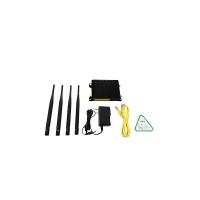 China QCA9531 Unlocked Lte Router , WAN LAN Port Double Antenna Wifi Router for sale