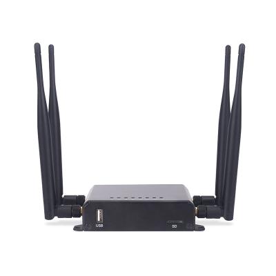 China Sim Card Router 3G 4G Wifi Router 300Mbps 2.4GHz Wireless Router for sale