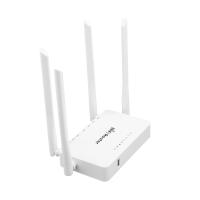 China Unlock Wireless Wifi Router For Home Mt7620n 300mbps 4 LAN / 1 WAN Interface for sale