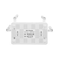 China 8MB Flash OpenWRT Wifi Router / 4 Antenna Wireless Router With 64MB RAM for sale