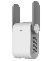 China Qualcomm Chipset Indoor Wifi Router For Home Wifi Repeater 11n 300Mbps for sale
