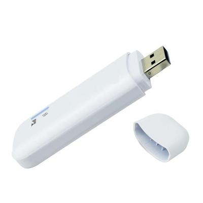 China Mini Single 4G USB Dongle 150Mbps 2.4G 4g Internet Dongle For WinPC for sale