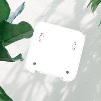 China 3dBi Antenna 5.8G 1200Mbps Wireless Mesh Router 1 WAN 1 LAN for sale