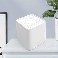 China Smart Wire Mesh Network Router Wireless 11ac Standard MU-MIMO 802.11s 1200Mbps for sale