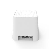 China Gigabit Wireless  AC Router , Home Mesh Wireless Router 1200Mbps 16MB Flash for sale
