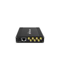 China Dual Band Vehicle Wifi Router 3G 4G 9-28V Power GPS Function With 1 Year Warranty for sale