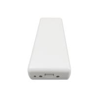 China Water Resistant 4G LTE Outdoor CPE SIM Card WiFi Router MT7620N /580Mhz for sale