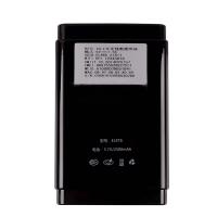 China High Speed Mobile PPortable WiFi Hotspot Router For Travel 4G LTE for sale