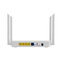 China Openwrt Dual Core MT7621 Wifi Router For Home 192.168.1.1 Gigabit Port for sale