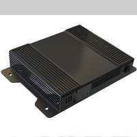 China Industrial 4G LTE Router Dual Band Support GPS With Sim Card Slot for sale