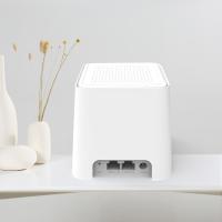 China Dual Band 10m 3dBi Antenna Mesh Wifi Router 1200mbps For Home for sale
