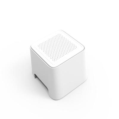 China Dual Band 10m 3dBi Antenna Mesh Wifi Router 1200mbps For Home for sale